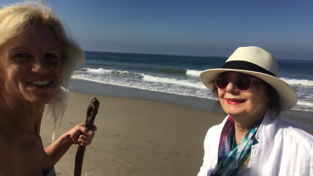 Raising Reverence w Elena Secota the Poet - YouTube