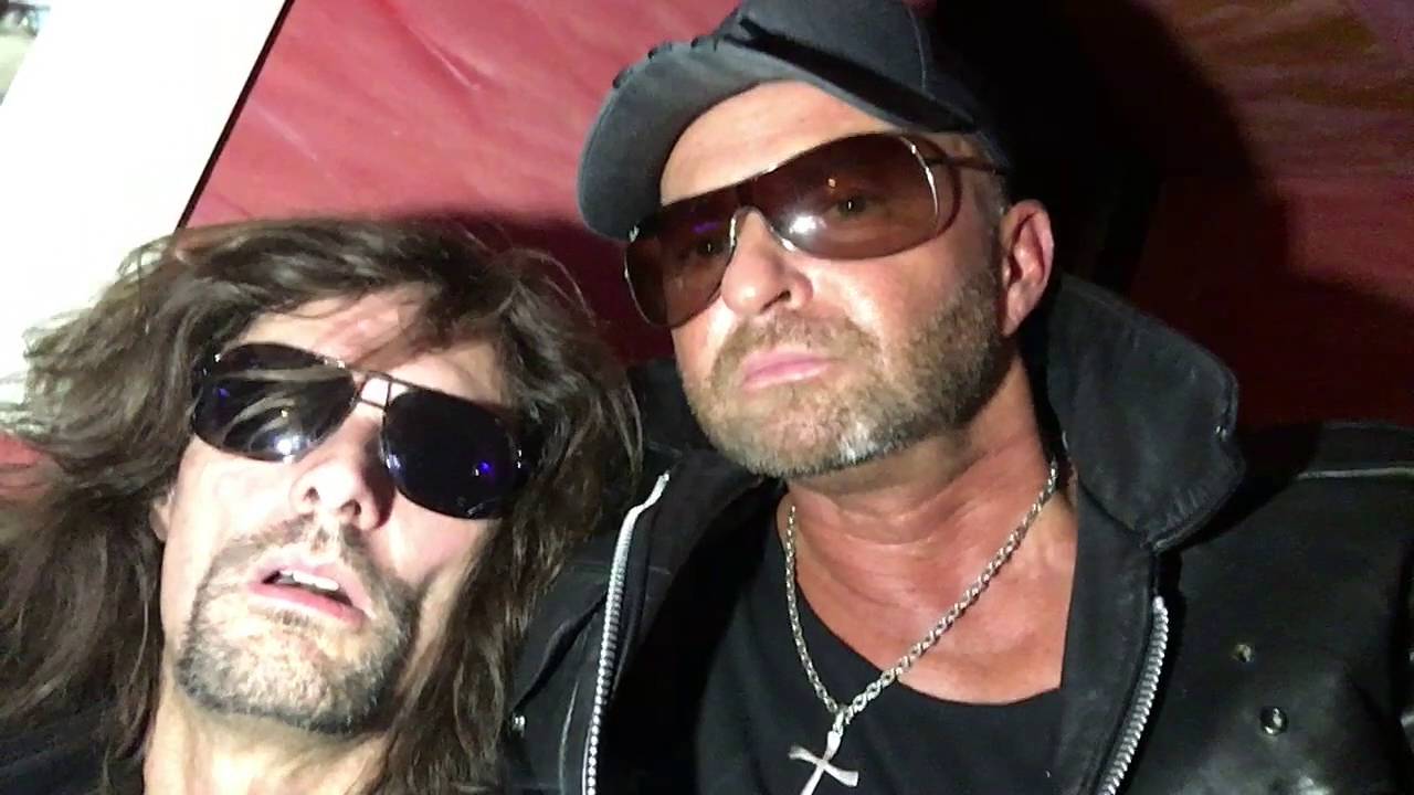 Bobby Bass & Friends- All about Metal - YouTube