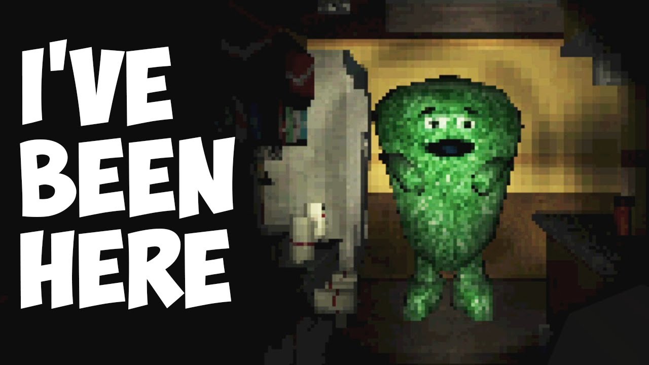 GRUMACE TOP 10 ANIME CROSSOVERS! | Grumace HORROR GAME ALL ENDINGS ...