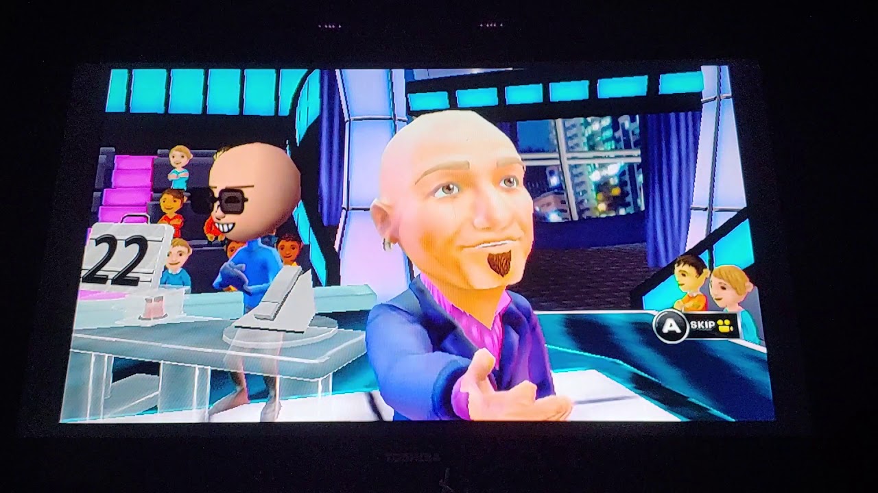 Let's Play Deal or No Deal (Wii) Game 33 - YouTube