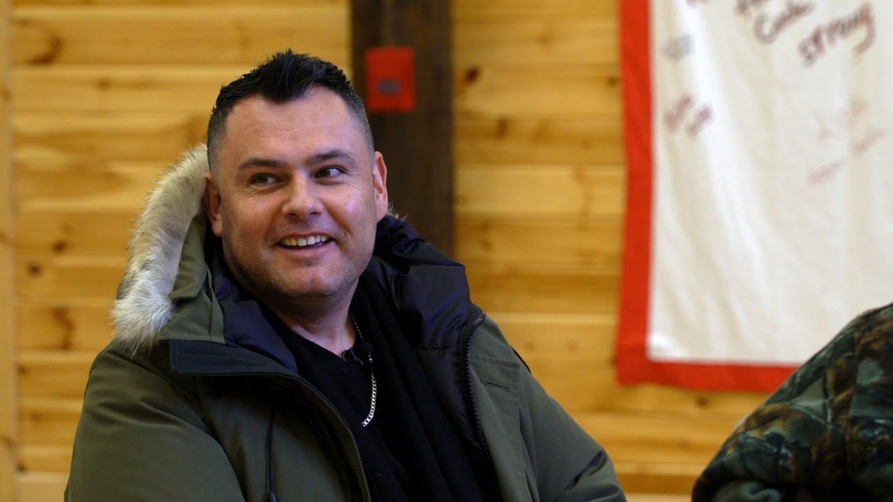 Good Relatives: Trauma, resilience, and revitalization with author ...