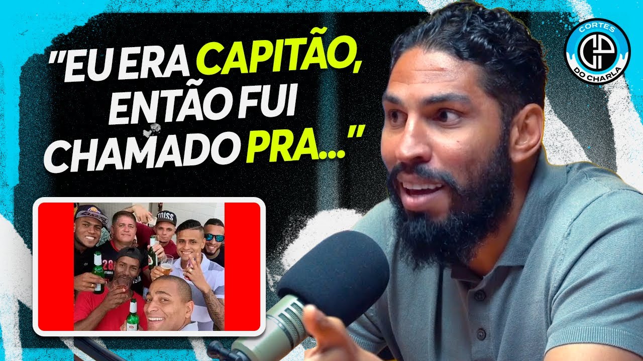 BASTIDORES DO BONDE DA STELLA NO FLAMENGO - YouTube