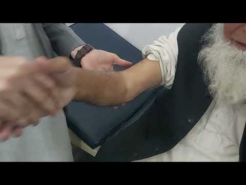 How To Test Rigidity In Parkinson'S Disease