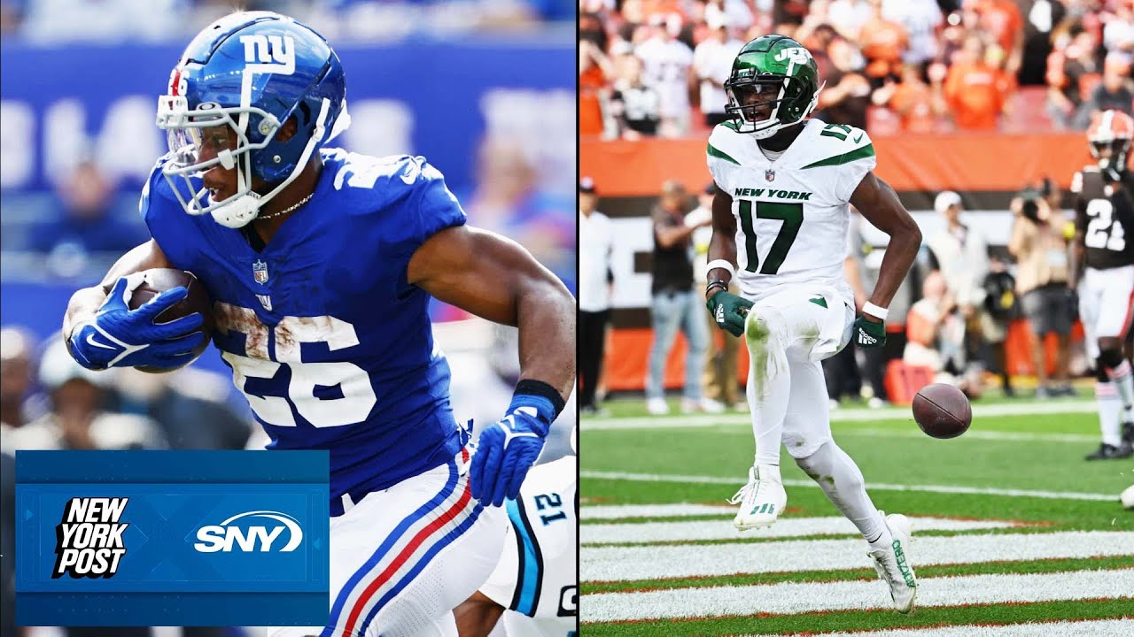 Dane Martinez, host of Green Dot Daily shares his best bets for Week 3 ...