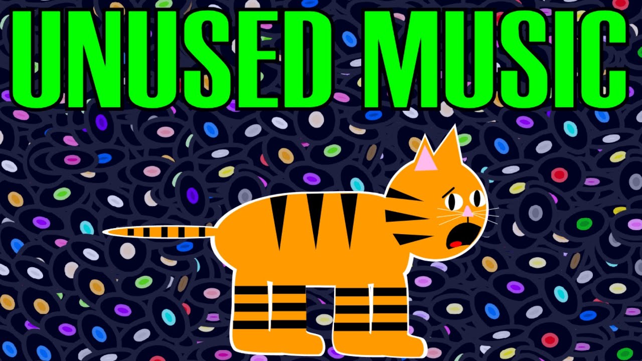 The Cosmic Comix Trash Can 4: Lost And Unused Songs! - YouTube