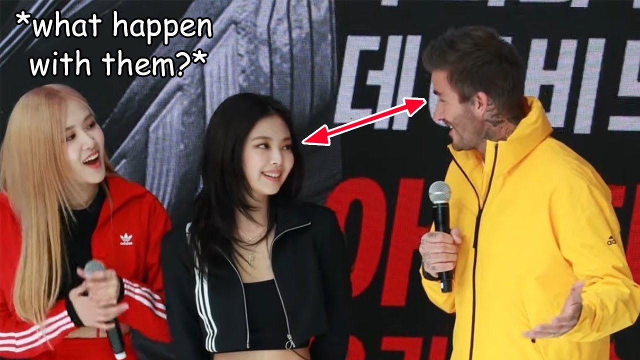 when Jennie became the most funniest member of Blackpink part 1 ...