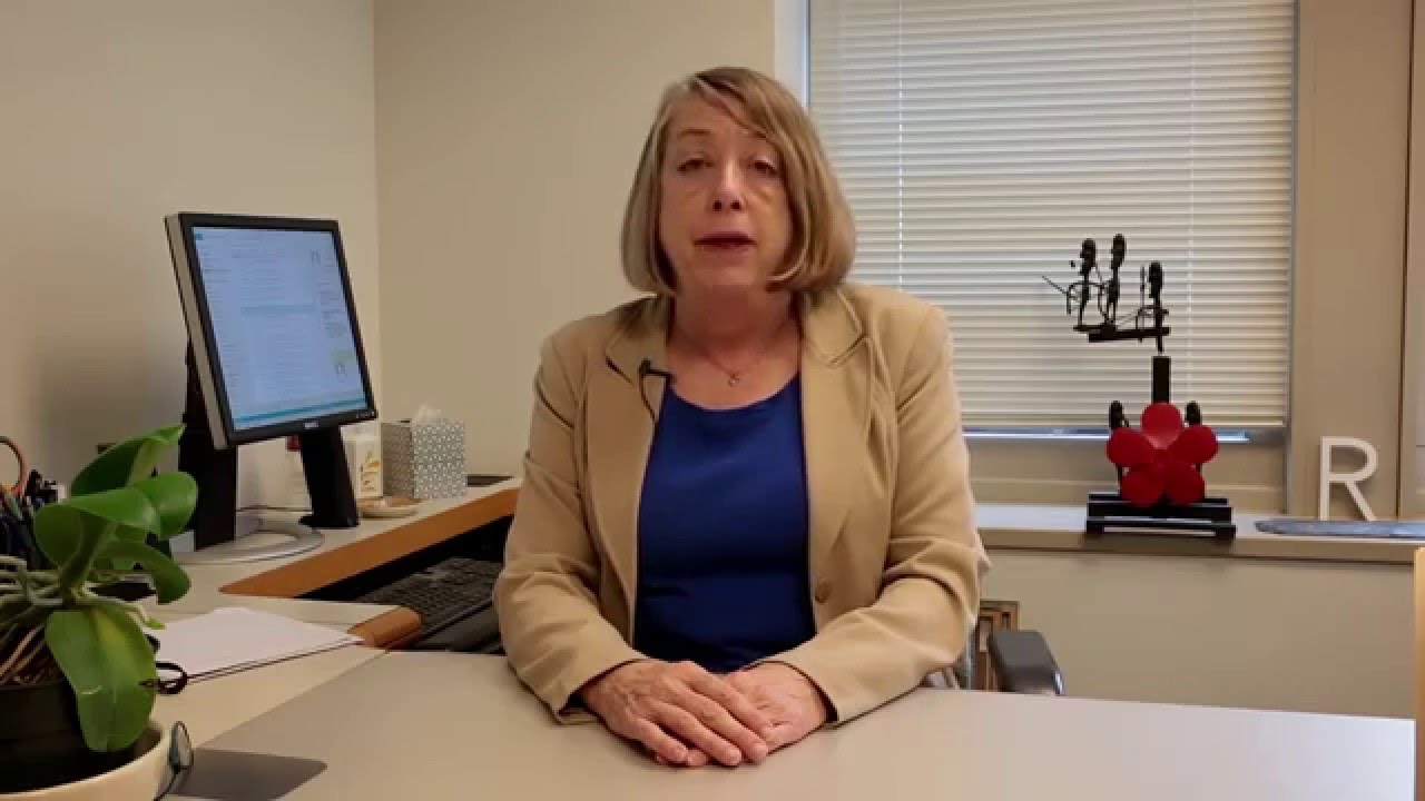 Robyn Kennedy talks about the renovation of the Renwick Gallery - YouTube