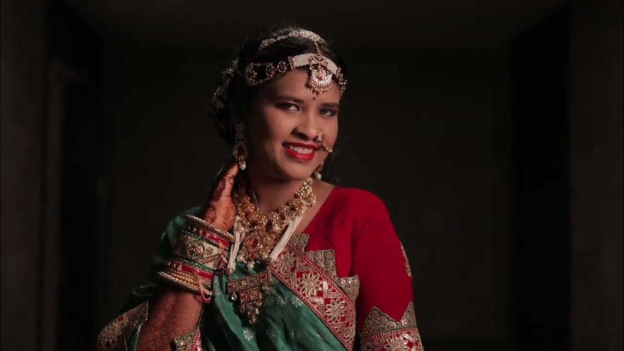 Subham & Mansi wedding teaser - YouTube