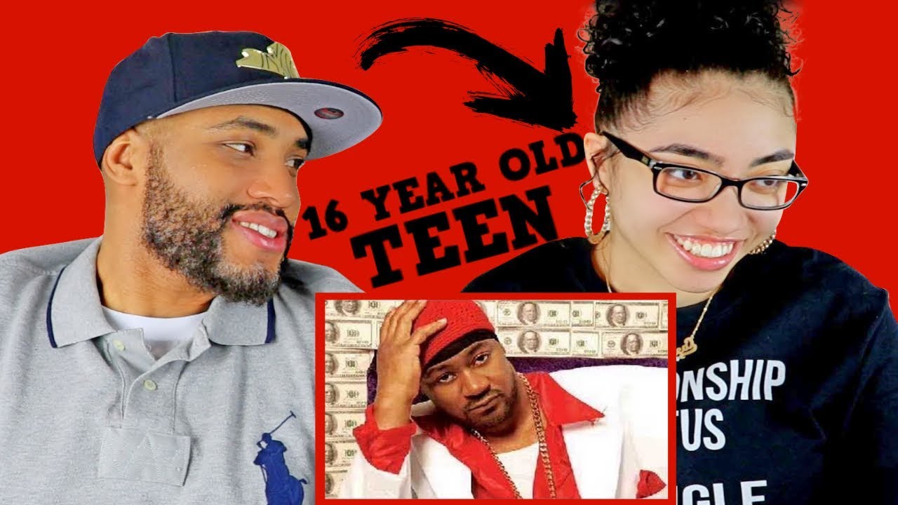 Teen Daughter Reacts To Dad's 90's Hip Hop Rap Music | Ghostface killah ...