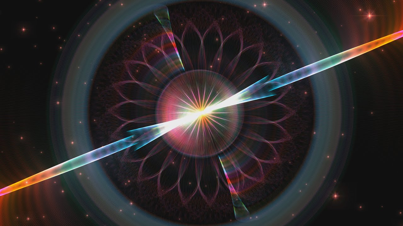 4K Spectrum Games 2160p Motion Background - YouTube