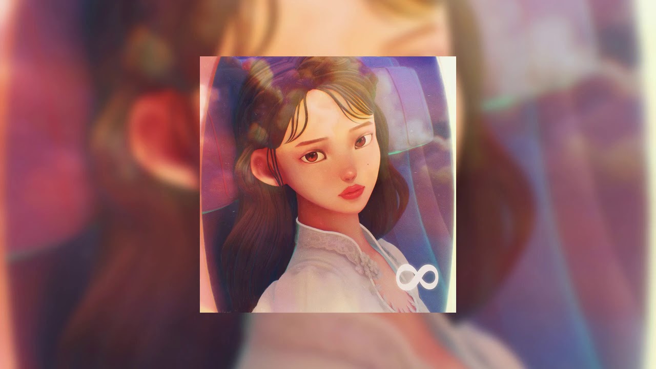 IU (아이유) _ eight (에잇) (Feat. SUGA) 1 Hour Loop (1시간) - YouTube Music