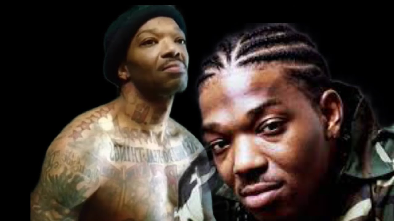 “RAGE”Cash Money Records B.G. Recording New Track - YouTube
