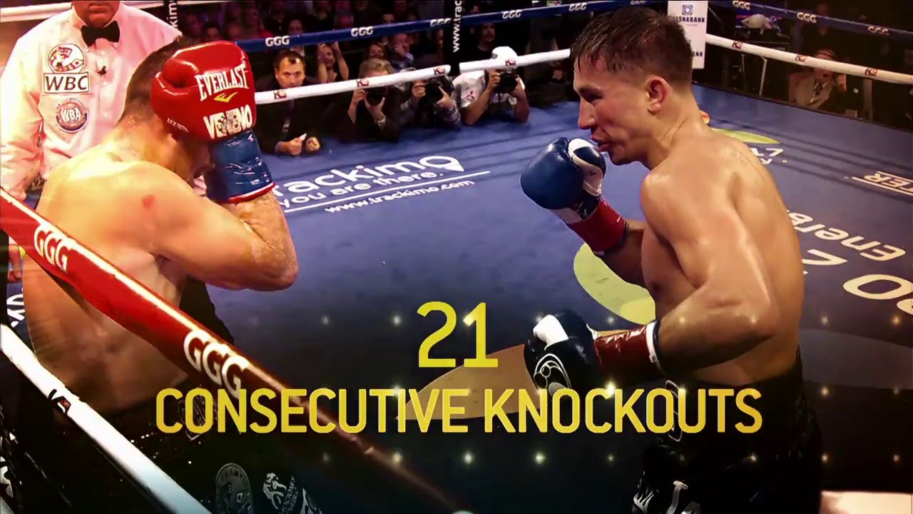 WCB: Golovkin vs. Wade (HBO Boxing) - YouTube