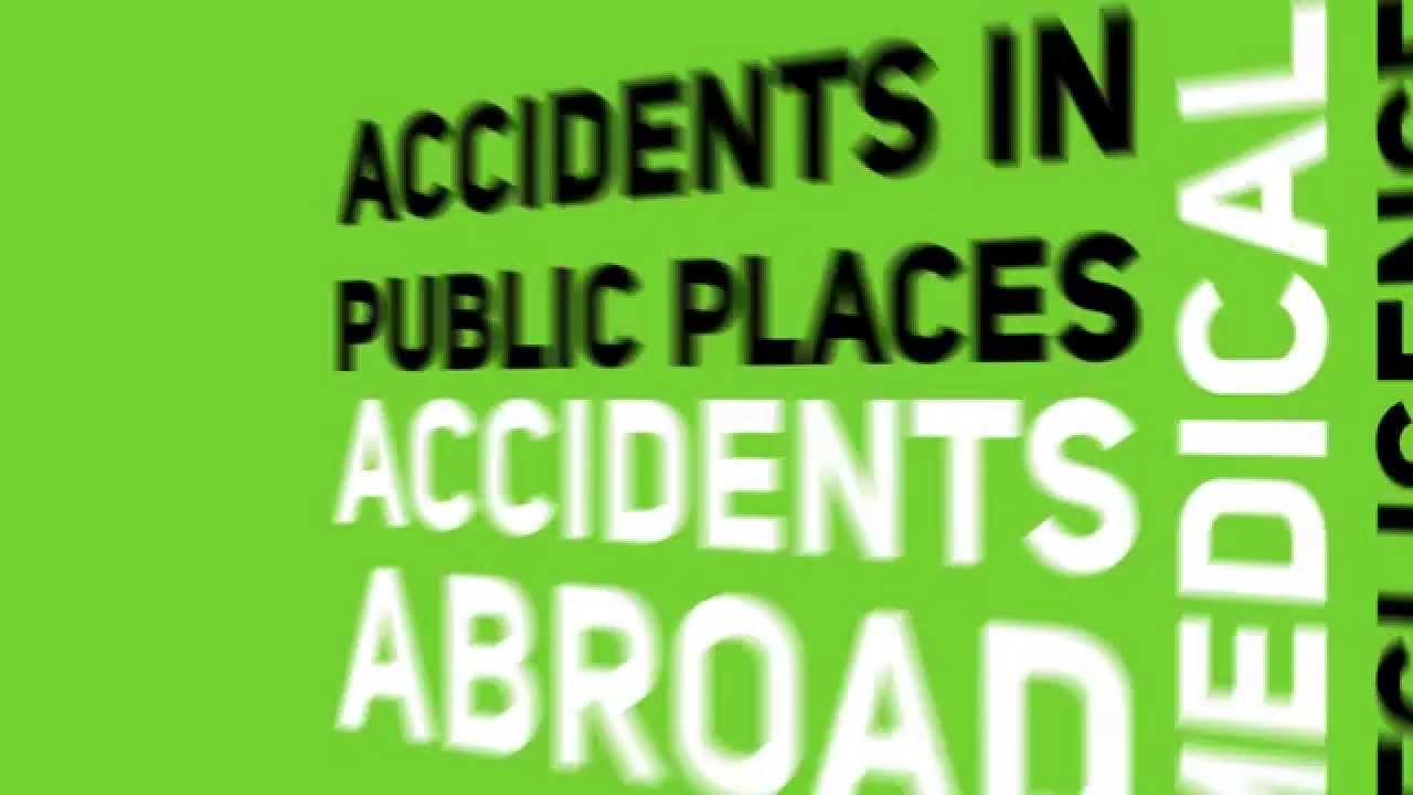 Personal Injury Animation - Welsh - YouTube