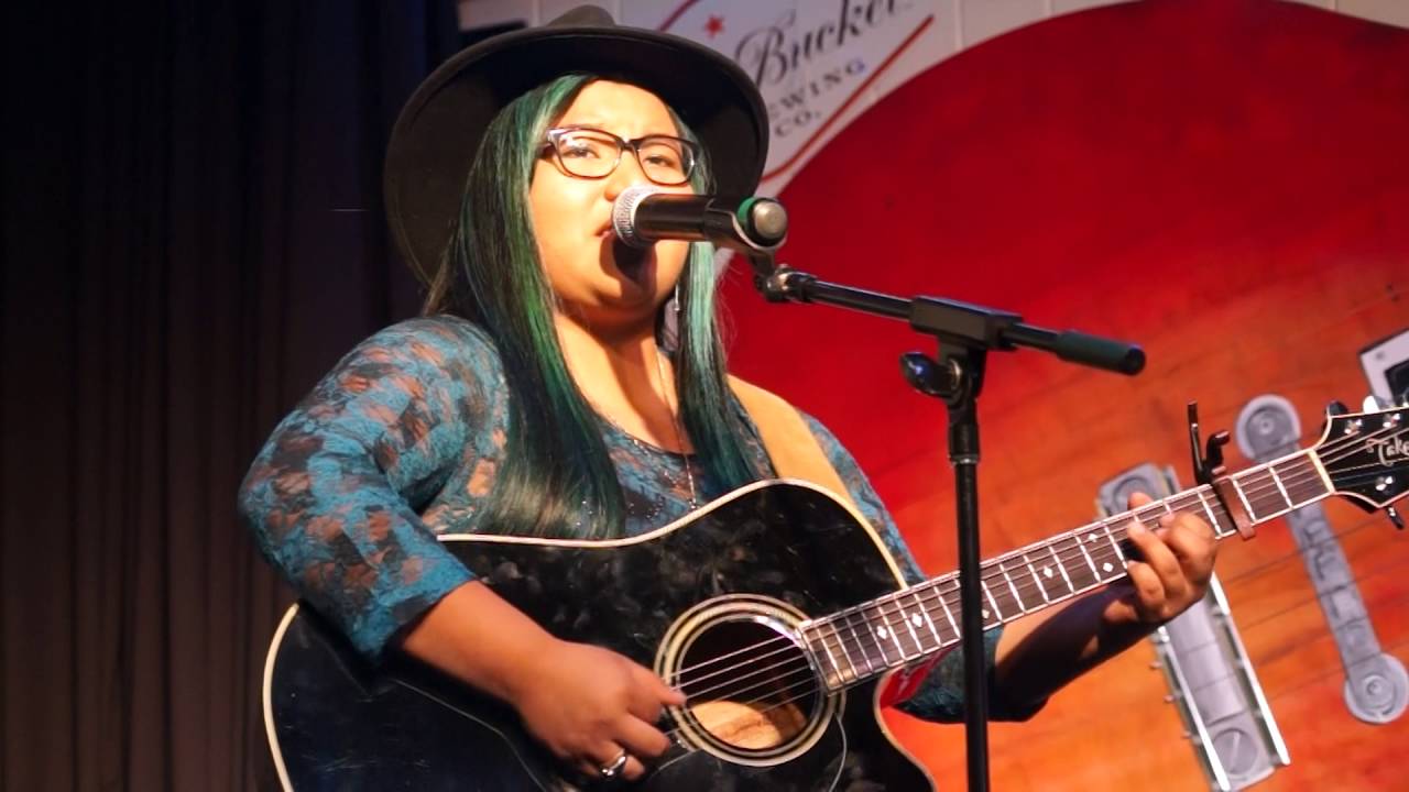 Katlyn Dillard - Simple Man - YouTube