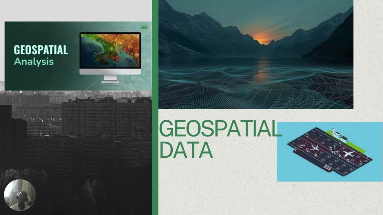 geospatial analysis WITH SQL - YouTube