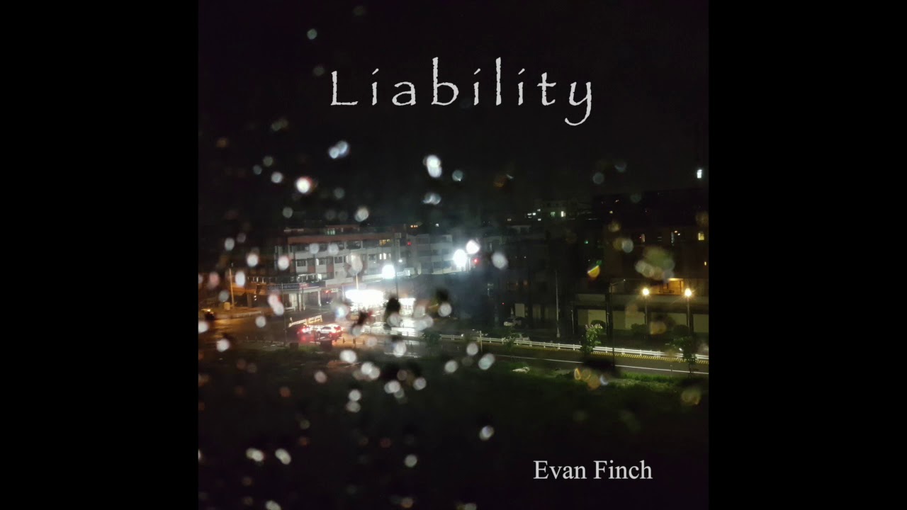 Liability (Lorde Cover) - YouTube