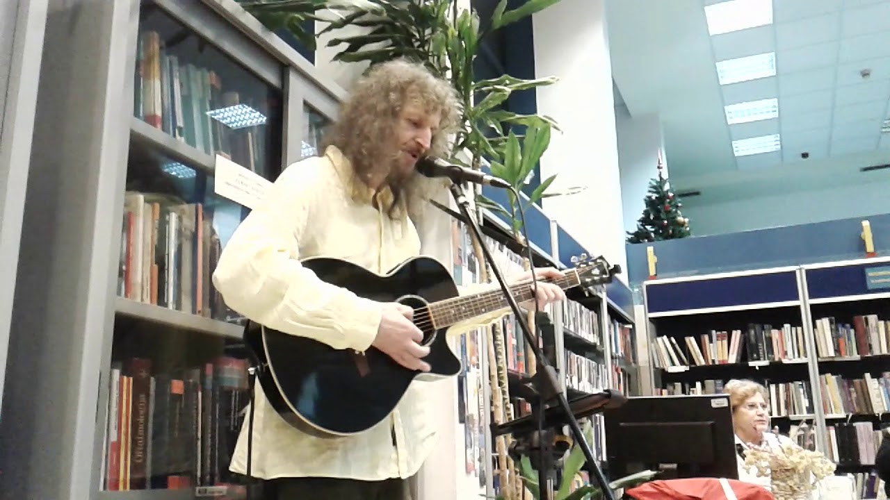 Boris Krivec, Kap po kap ,stihovi Sladjana Curic👍ULKU V. Bukovac- "Preskočimo stihom granice ...