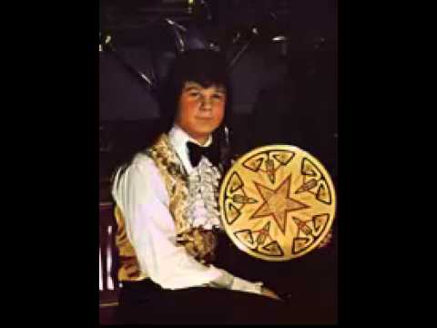 Brad Roth - 1974 Performance - YouTube