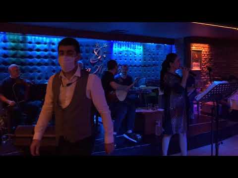 Eda Doğanay - Bileydim (Canlı Performans)