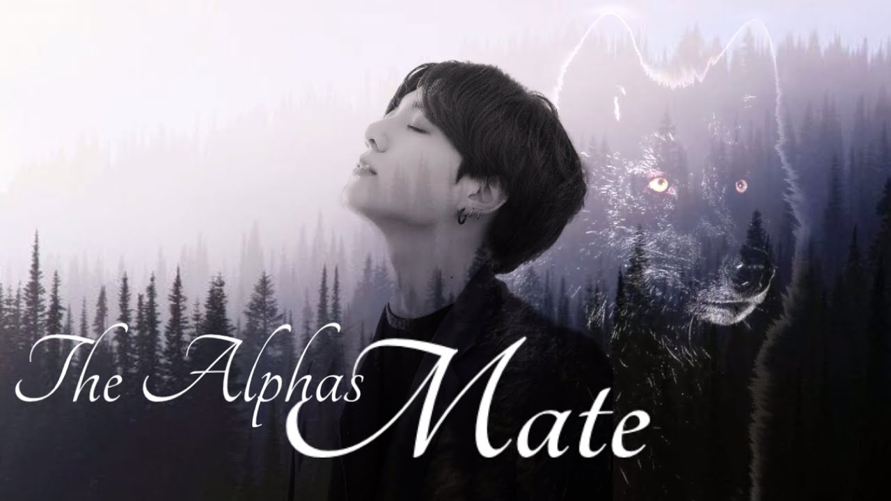 The Alphas Mate / Episode 1 / Jungkook ff / werewolf - YouTube