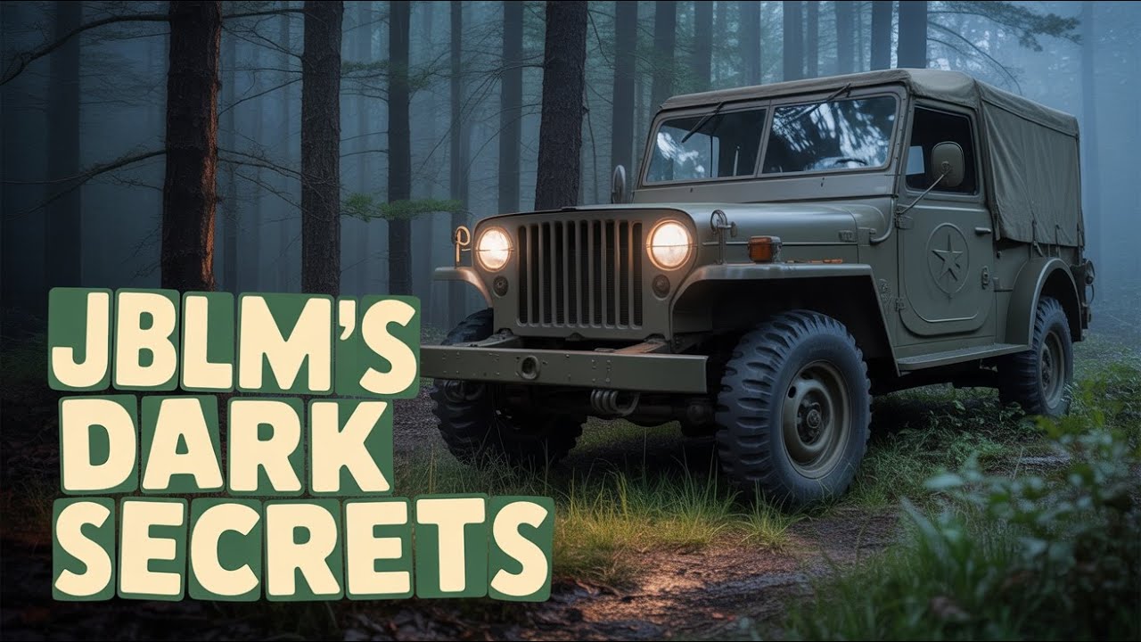 The Haunted Military Bases of Washington: Joint Base Lewis-McChord ...