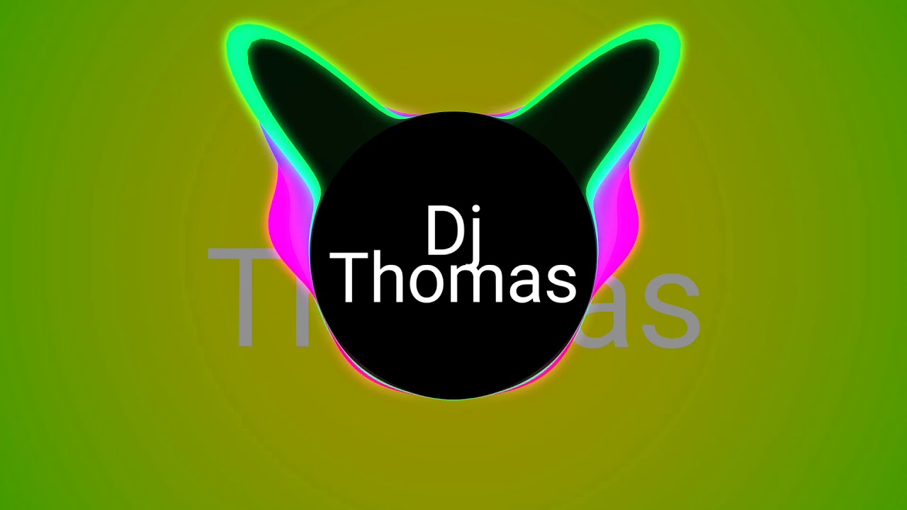 Dj.Thomas - YouTube