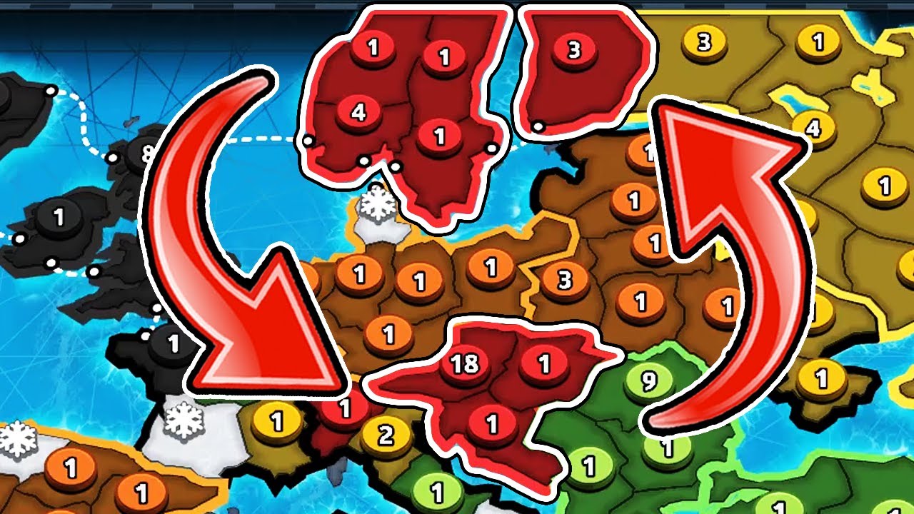 The Most Unusual Combo You Never Thought Would Work? - YouTube