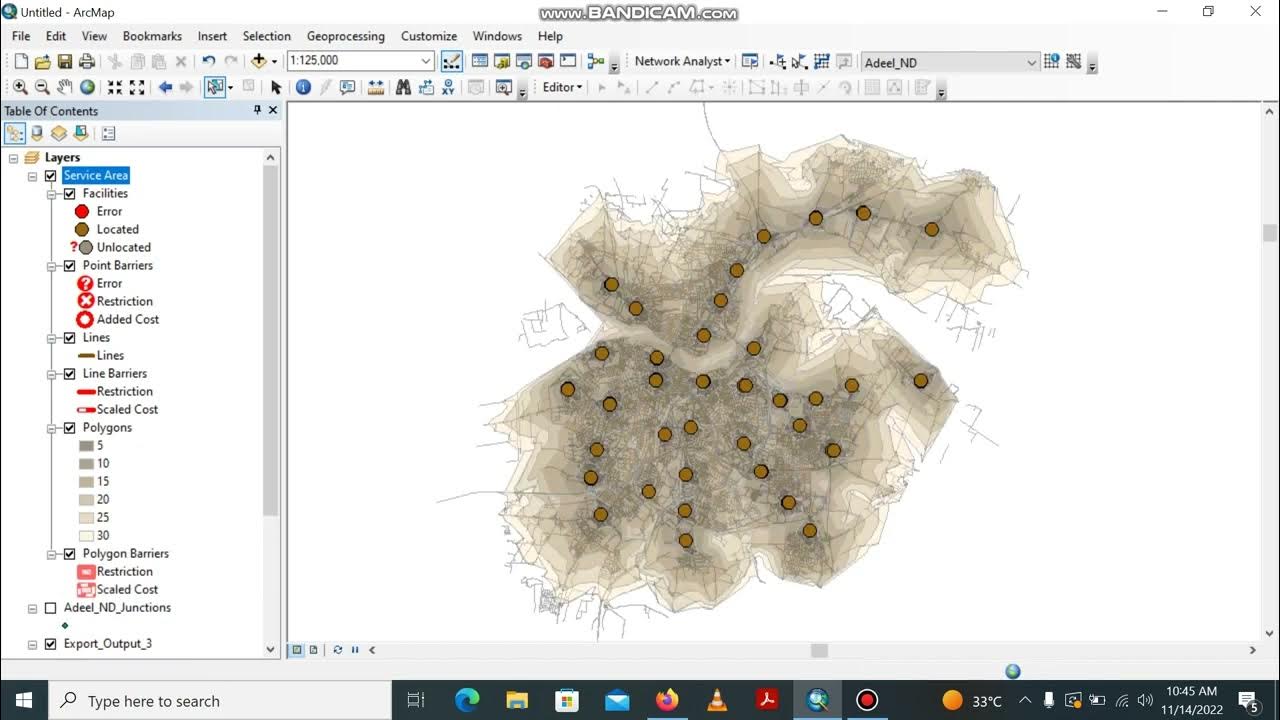 Accessibility Analysis Video 3 - YouTube