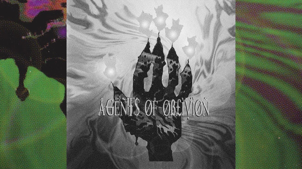 Agents Of Oblivion - Demo Sessions [Both Demos · 1999] Alternative Rock ...