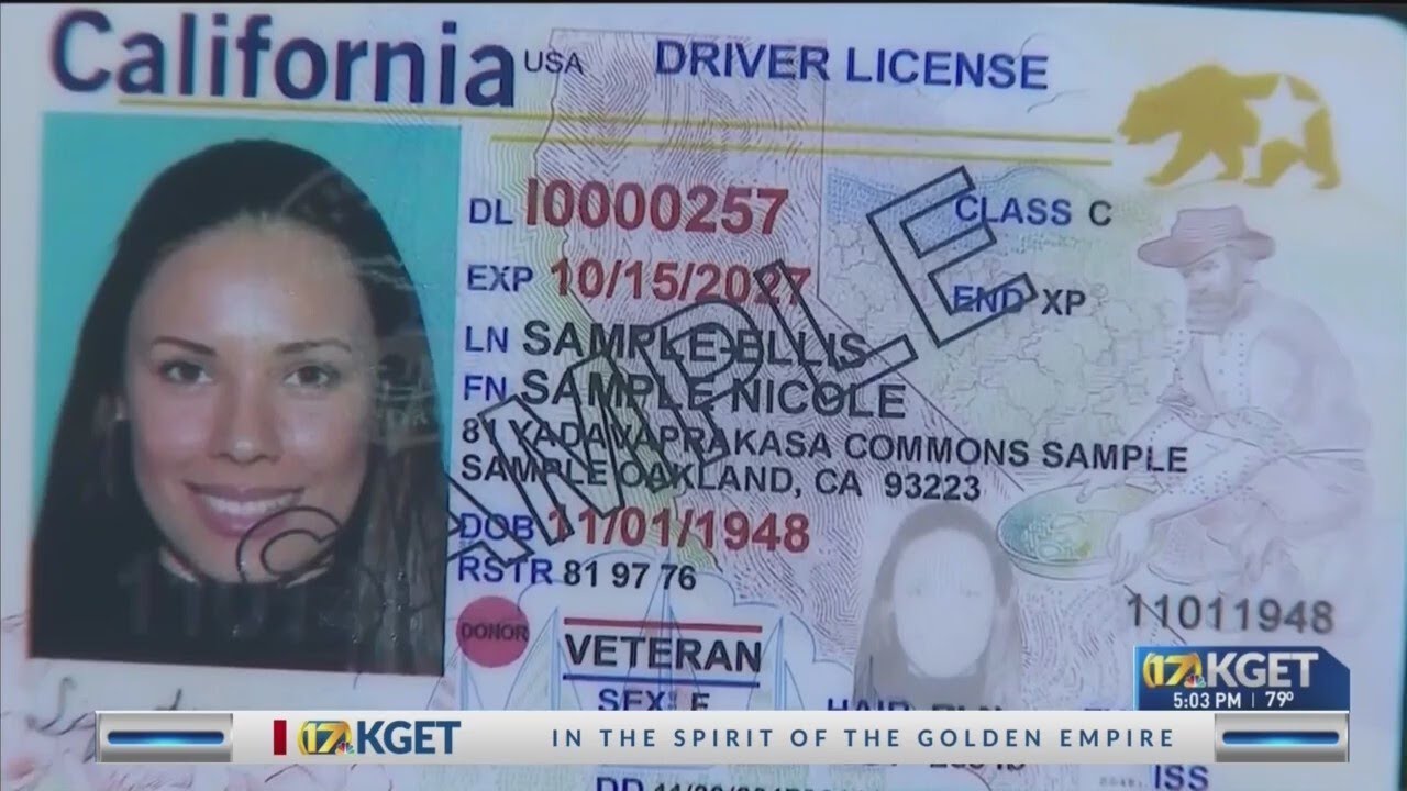 'You shouldn't have waited too long': REAL ID enforcement begins in ...