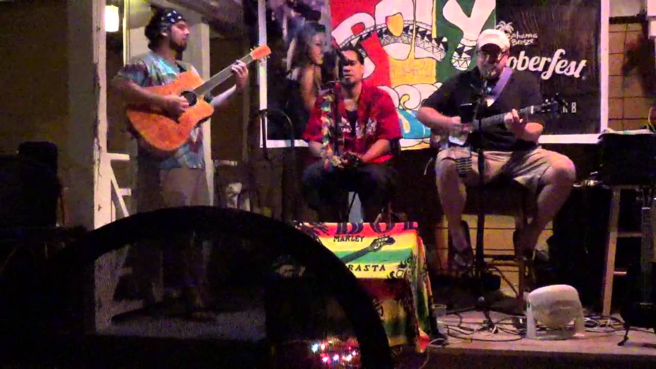 Poly Essence - YouTube