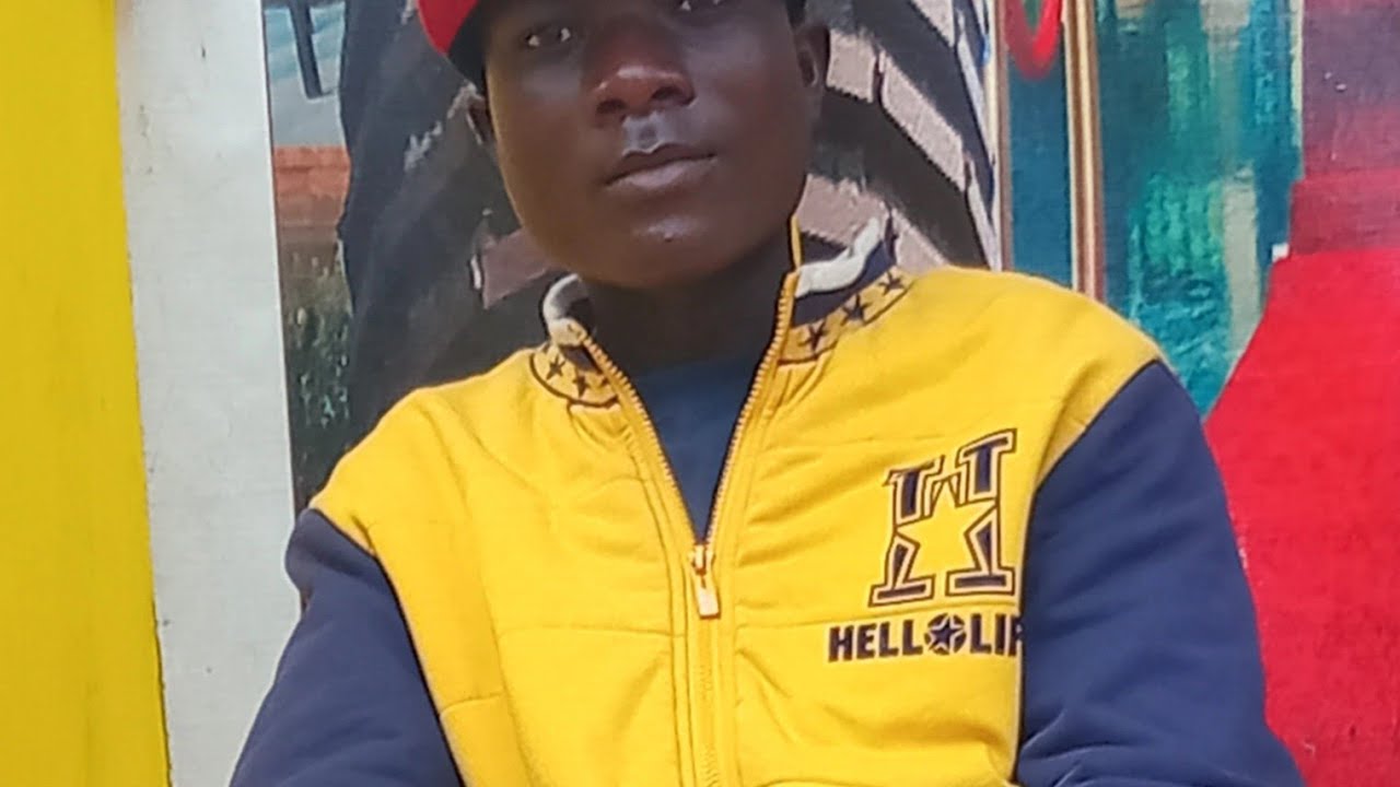 Ray jee sele-_-Nilikutana naye_-_(mp4) - YouTube