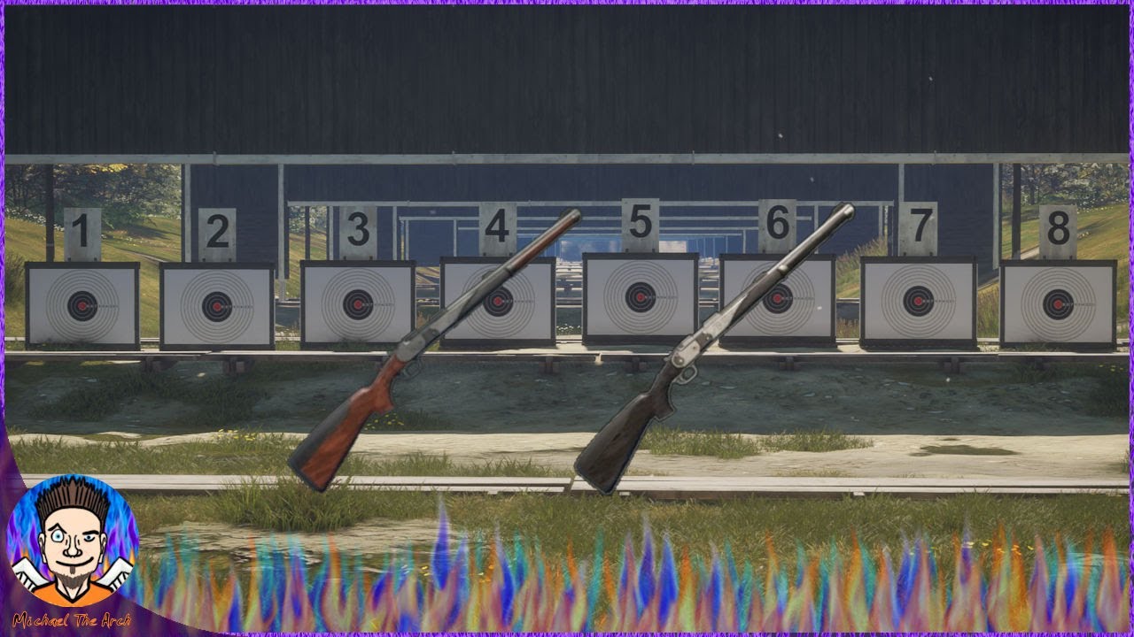 theHunter COTW: Rifle: 7MM Magnum - YouTube