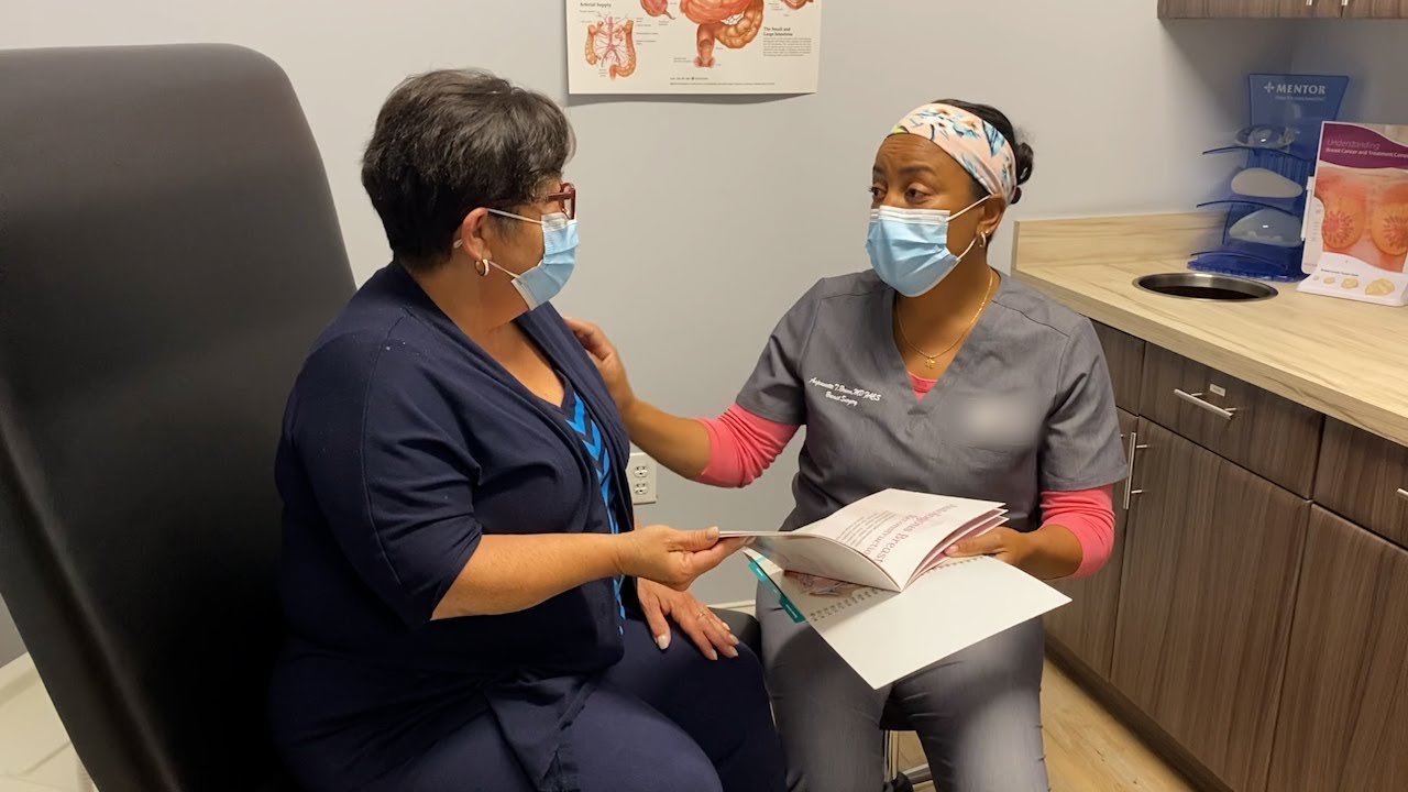 Prehab The Benefits of Prehabilitation | ReVital Cancer Rehabilitation ...