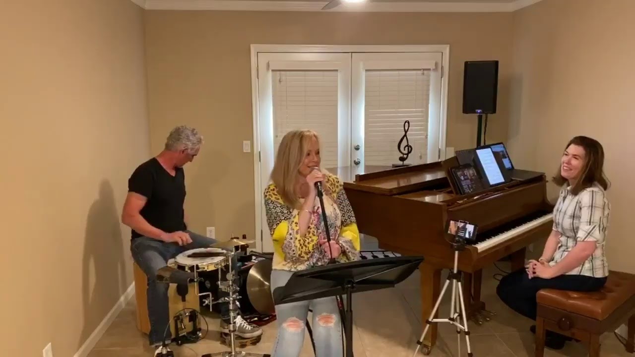 Livestream! Alice Tatum, Todd Chuba & Nicole Pesce - YouTube