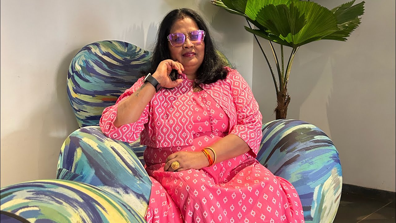 Adv Indira gupta is live - YouTube