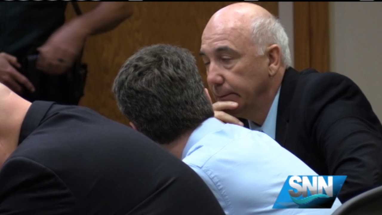 SNN: Frank Bybee not guilty of First Degree Murder, guilty of ...