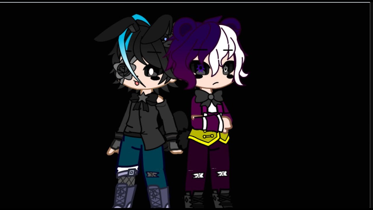 Shadow animatronics are BACK!!!!😍 - YouTube