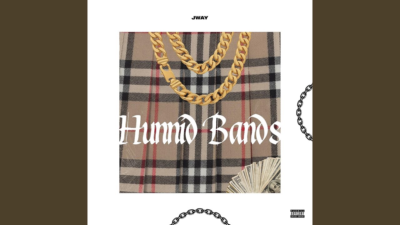 Hunnid Bands - YouTube