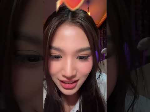 250713 BONNIE (FEAT. EMI) TIKTOK LIVE