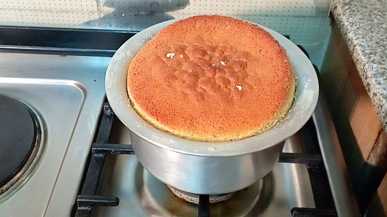 semolina cake recipe 🤤 dorsho soor kafaideyso - YouTube