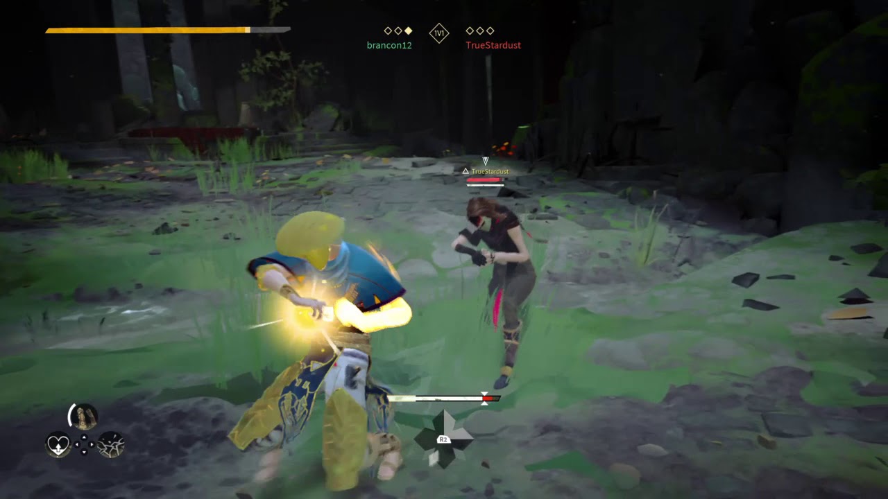 ABSOLVER hikingleg deck - YouTube