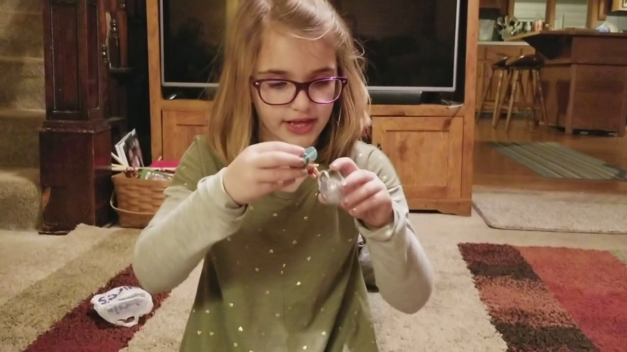 Opening LOL's on Emmy Night - YouTube