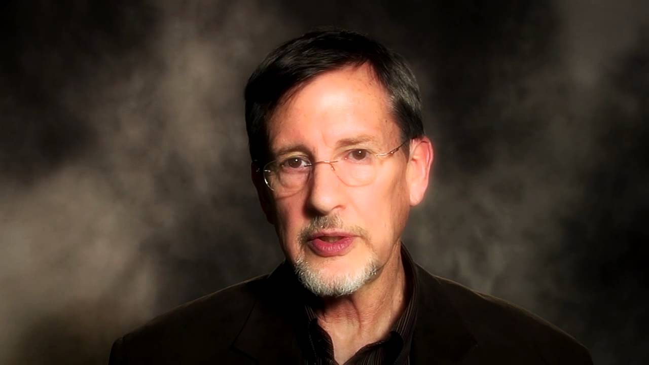 Phil DeVol: Be a Co-Creator! - YouTube