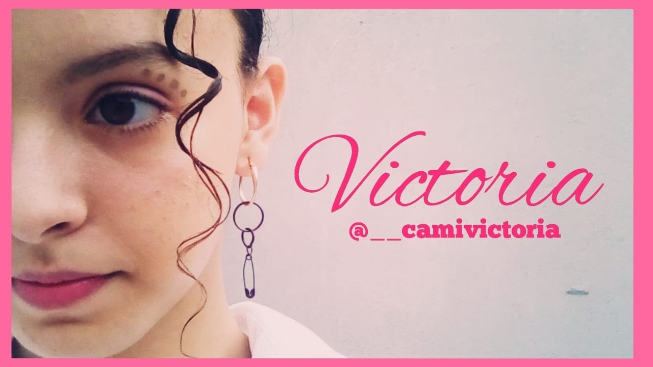 VICTORIA - Open Channel - YouTube
