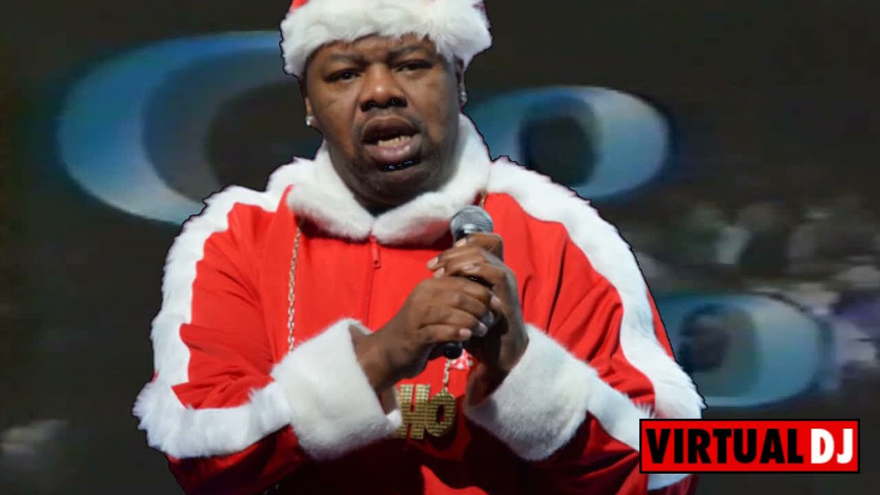 Biz Markie " VAPORS " GoGo Style (Suttle Thoughts Band) - YouTube