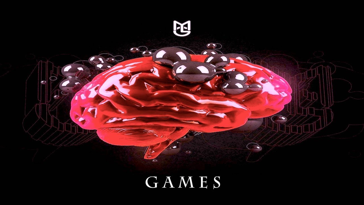 Macky Gee - Games (Pre-Release) FULL SONG IN DESCRIPTION - YouTube