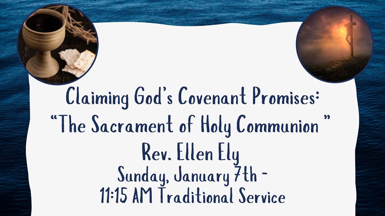 January 14, 2024 Late Service - YouTube