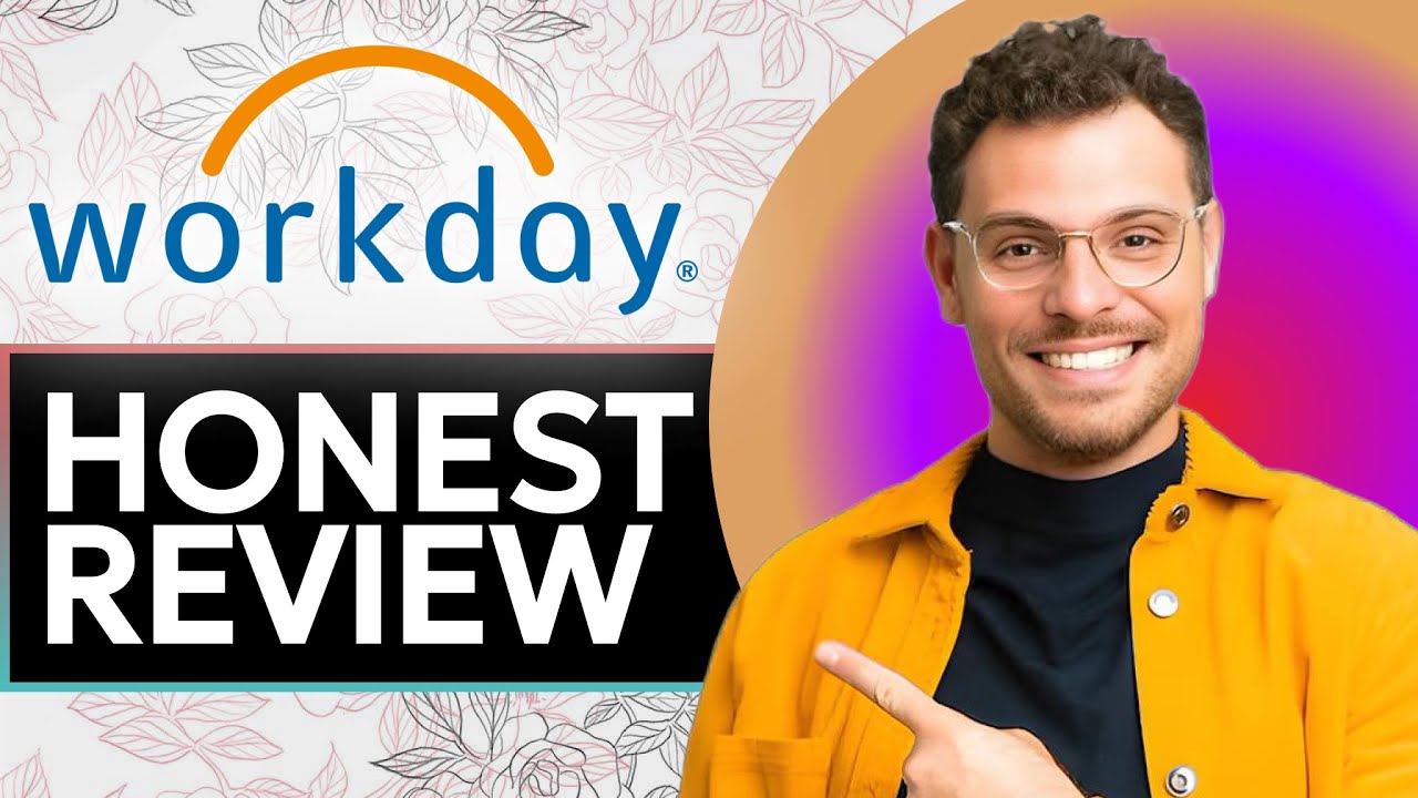Workday Recruiting HR Honest Review - Watch Before Using - YouTube